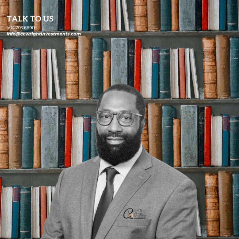 Meet Carl Wright - CanvasRebel Magazine