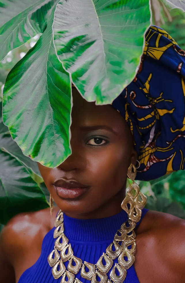 Meet Ada The Creator - CanvasRebel Magazine