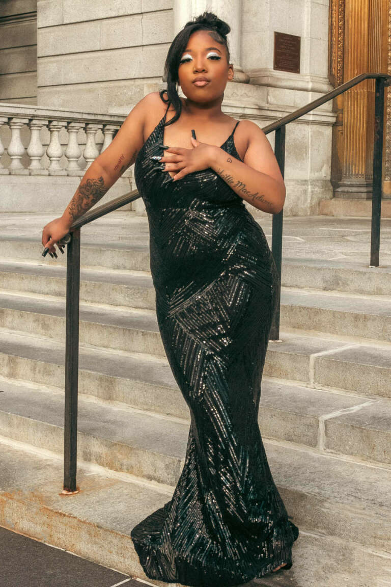 Meet Michael Martin Jr - CanvasRebel Magazine