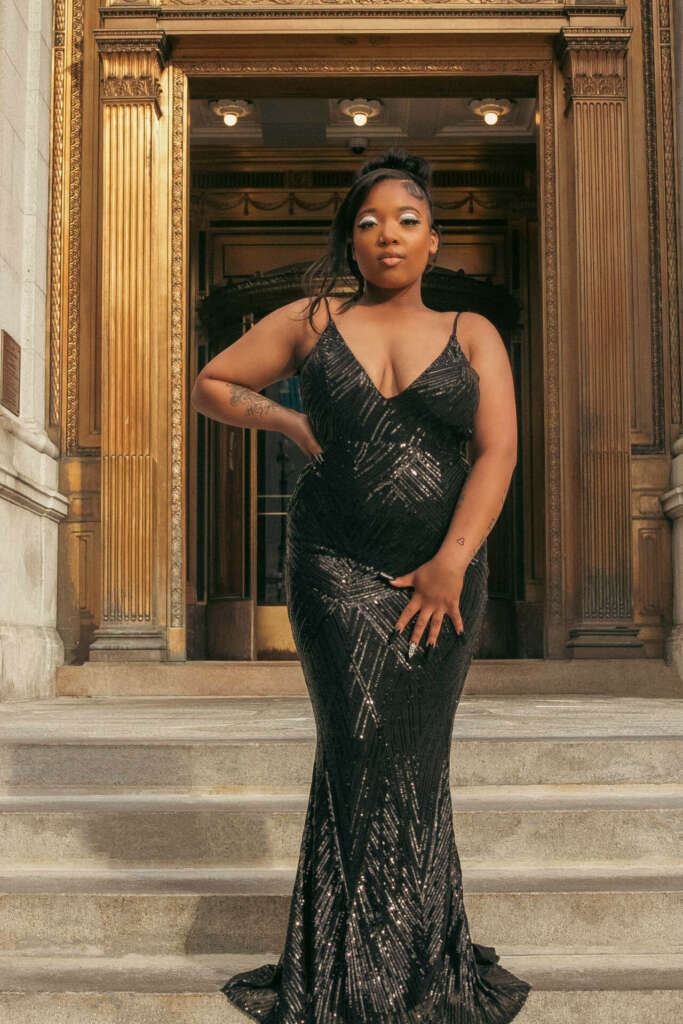 Meet Michael Martin Jr - CanvasRebel Magazine