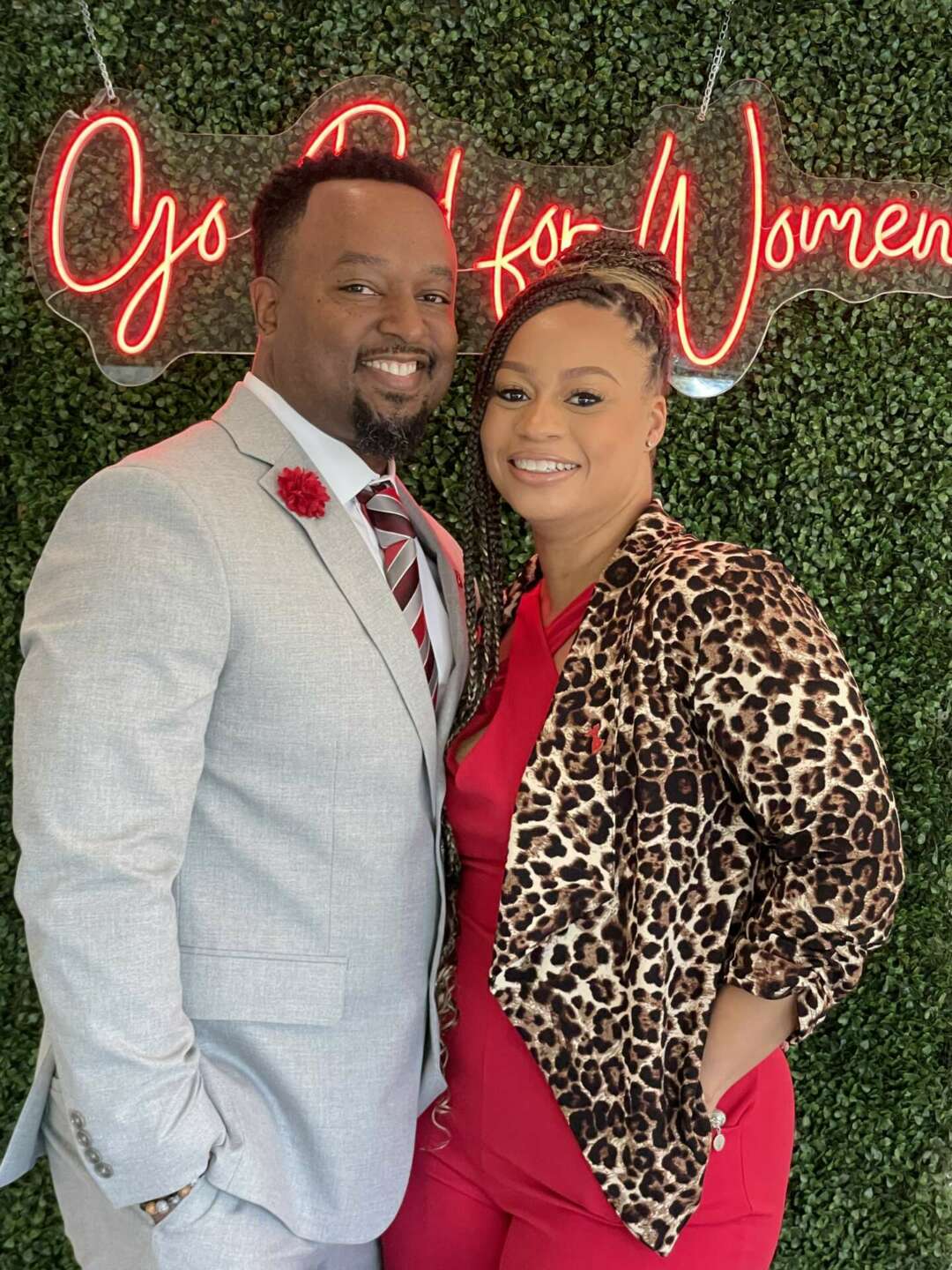 Meet Dr. Ashanti Coleman - CanvasRebel Magazine