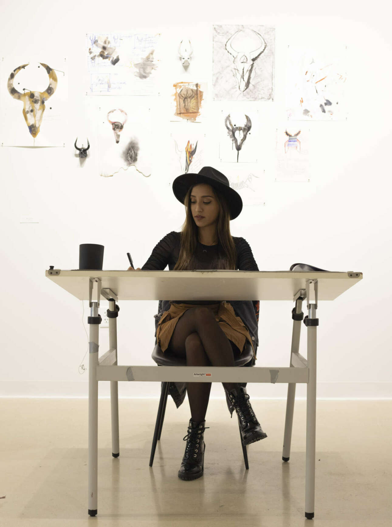 Meet Latin for Glory - CanvasRebel Magazine