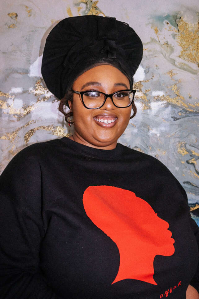 Meet Ashleigh Yancy. – CanvasRebel Magazine