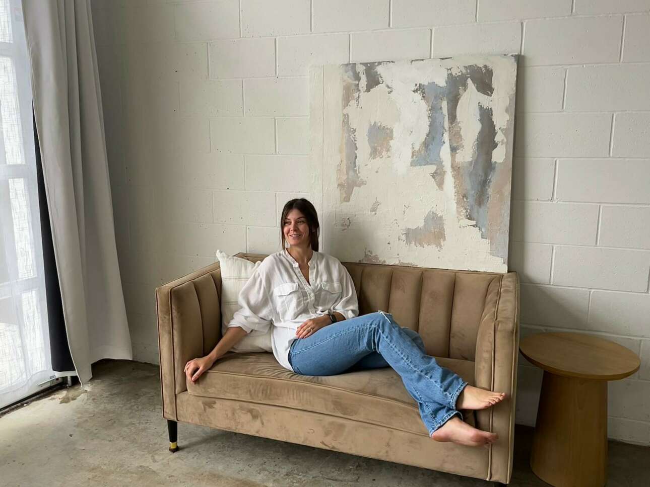 Meet Abby Elise Baker – CanvasRebel Magazine