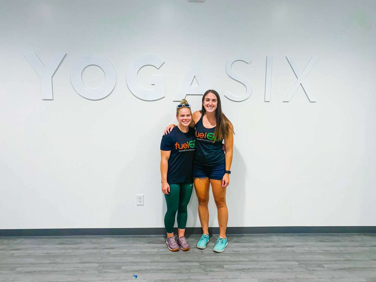 Meet Allie Potter - CanvasRebel Magazine