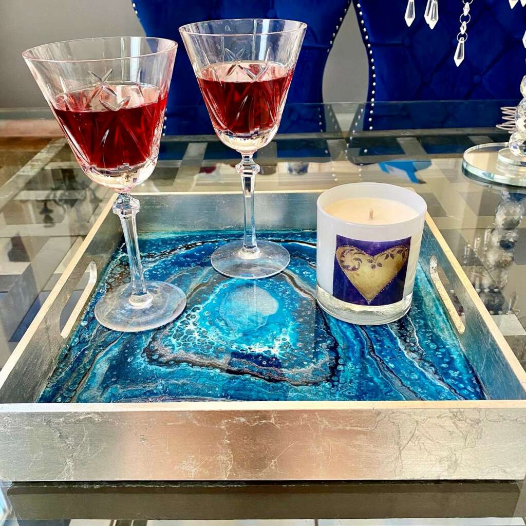 Meet Amanda Moon – CanvasRebel Magazine