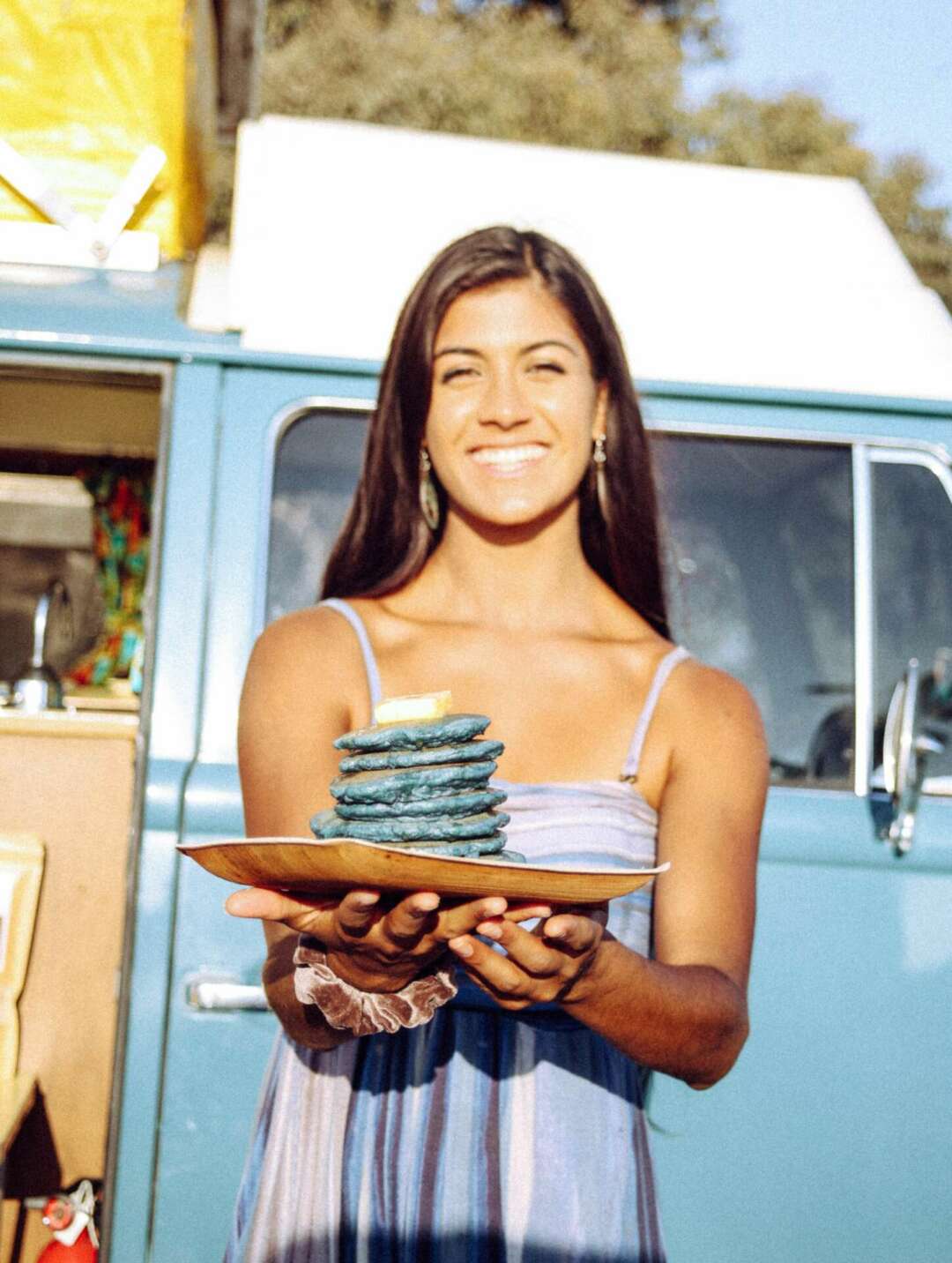 Meet Ambika Mathur. - CanvasRebel Magazine