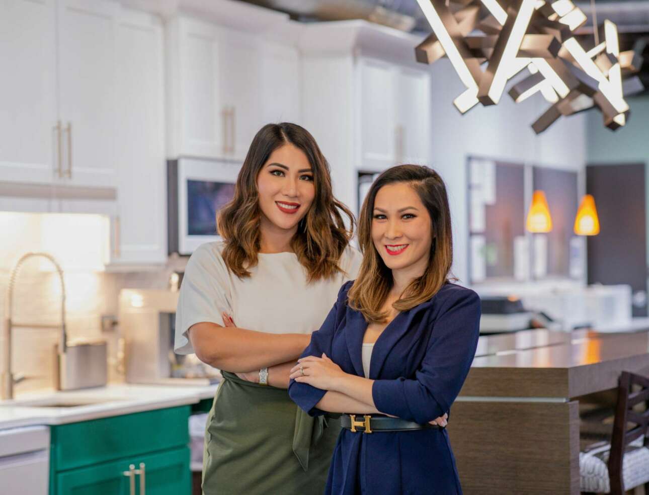 Meet Amy & Kim La-Tep - CanvasRebel Magazine