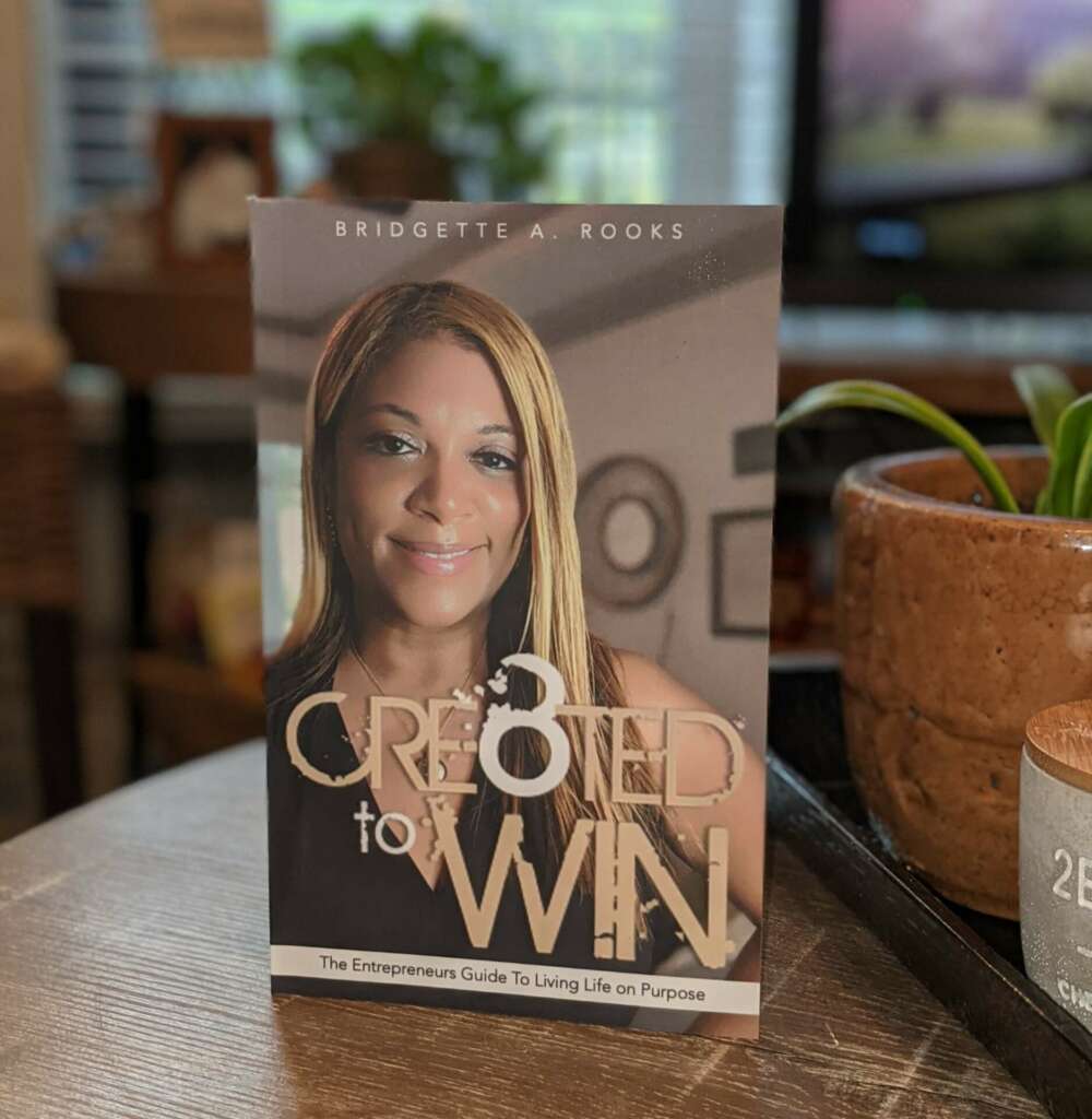 Meet Bridgette Rooks. - CanvasRebel Magazine