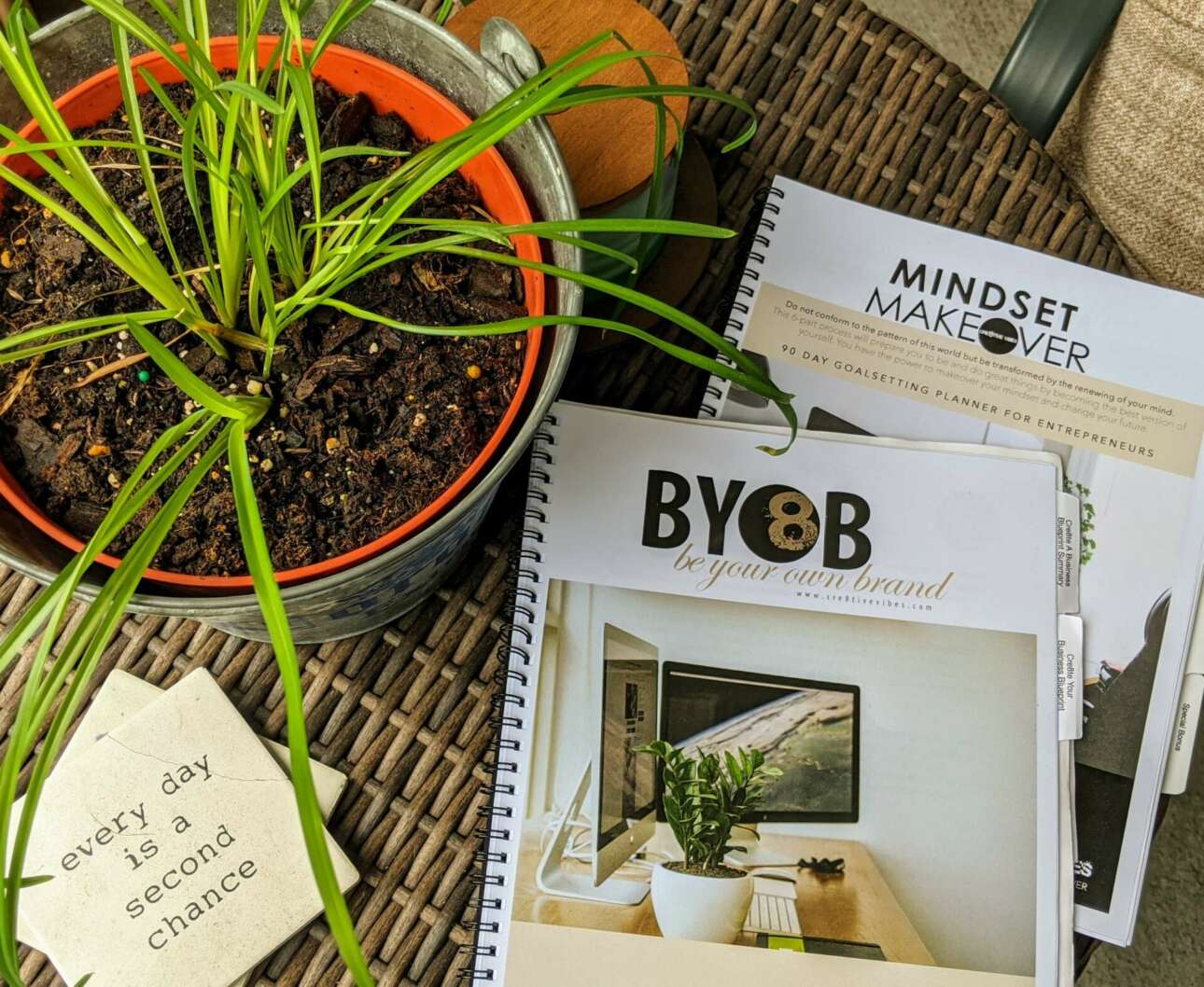 Meet Bridgette Rooks. - CanvasRebel Magazine