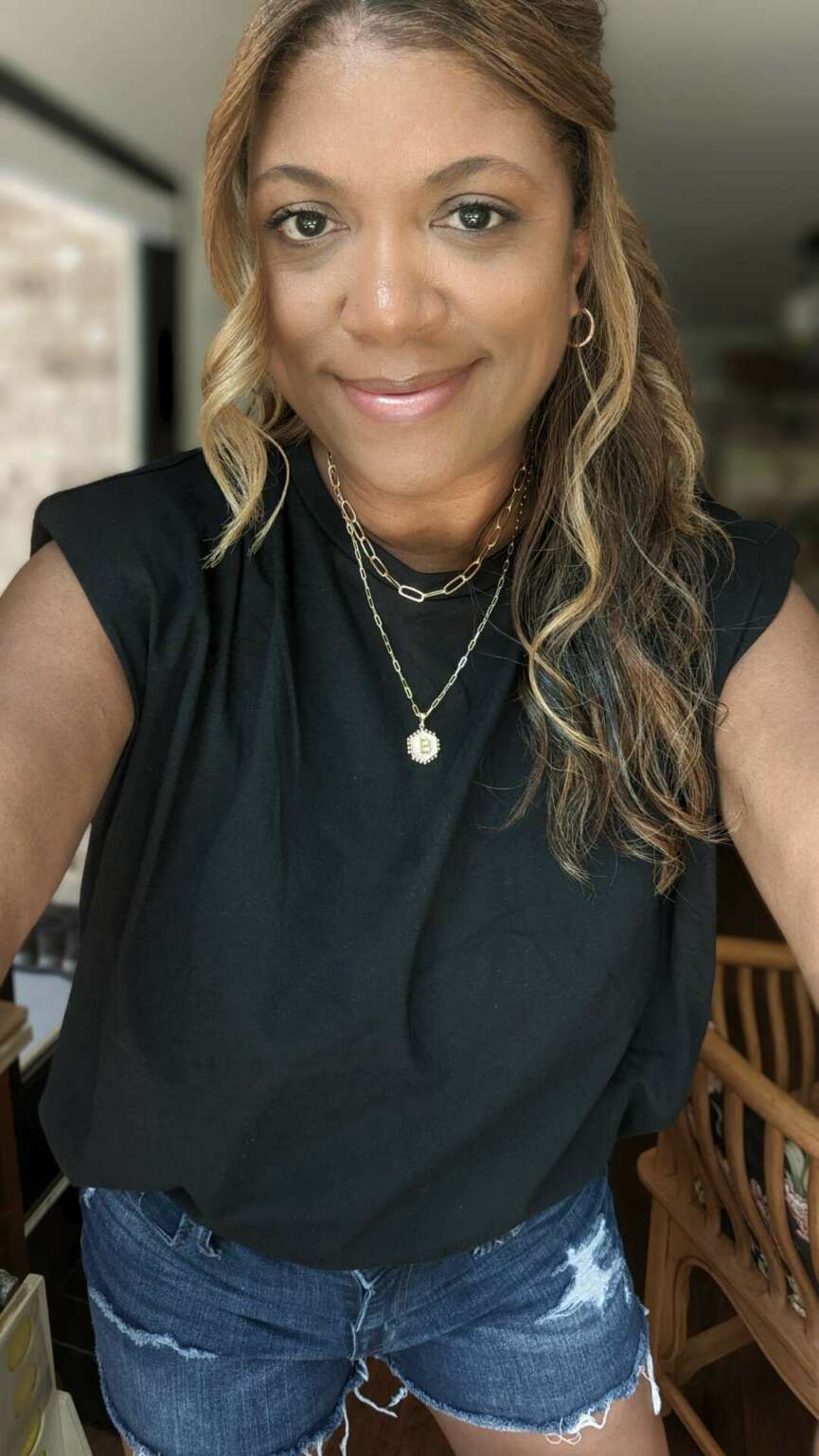 Meet Bridgette Rooks. - CanvasRebel Magazine