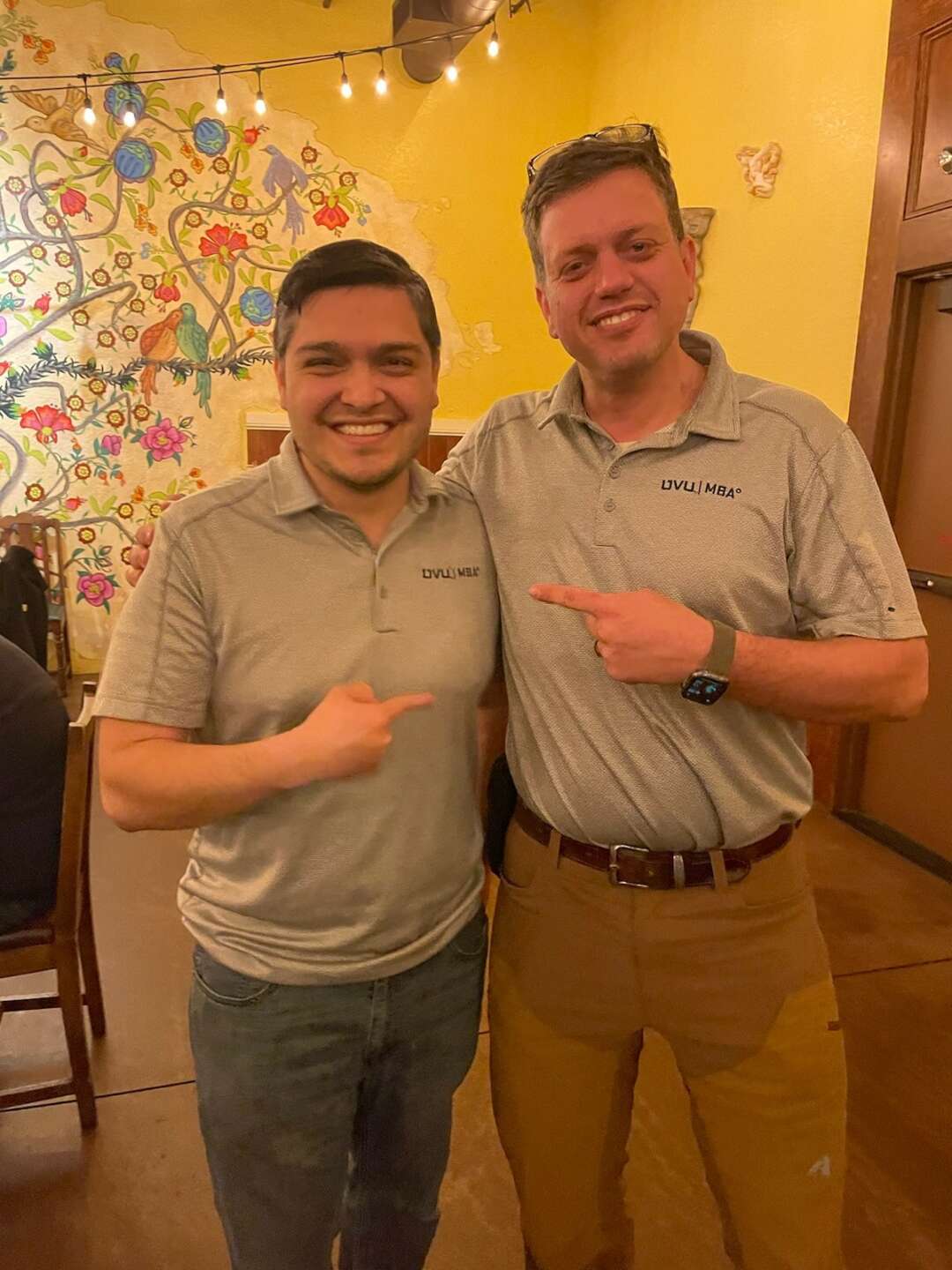 Meet Chris Gonzalez – CanvasRebel Magazine