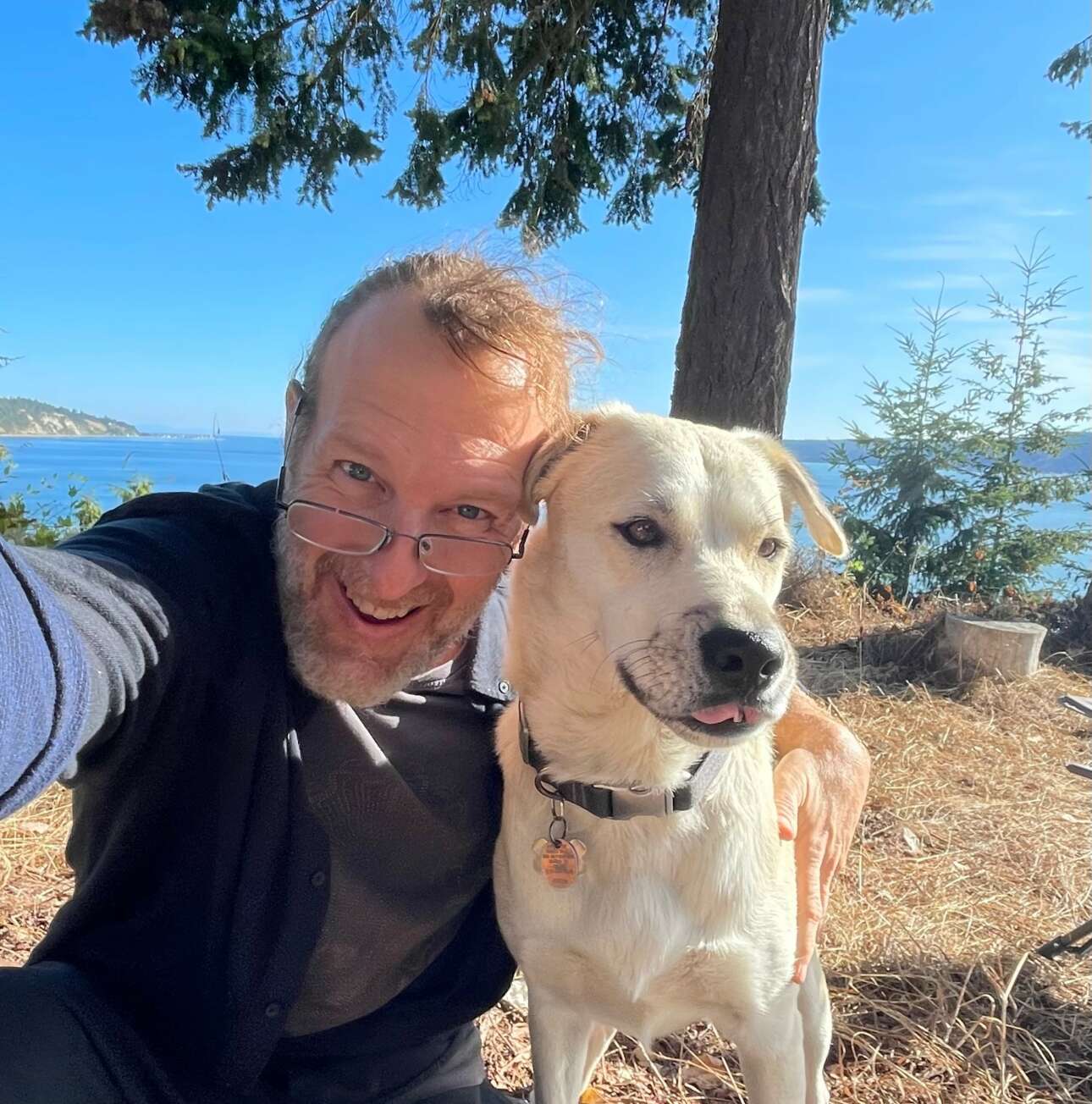 Meet Chris Shanks – CanvasRebel Magazine