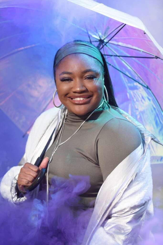 Meet Cornelia Leach - CanvasRebel Magazine