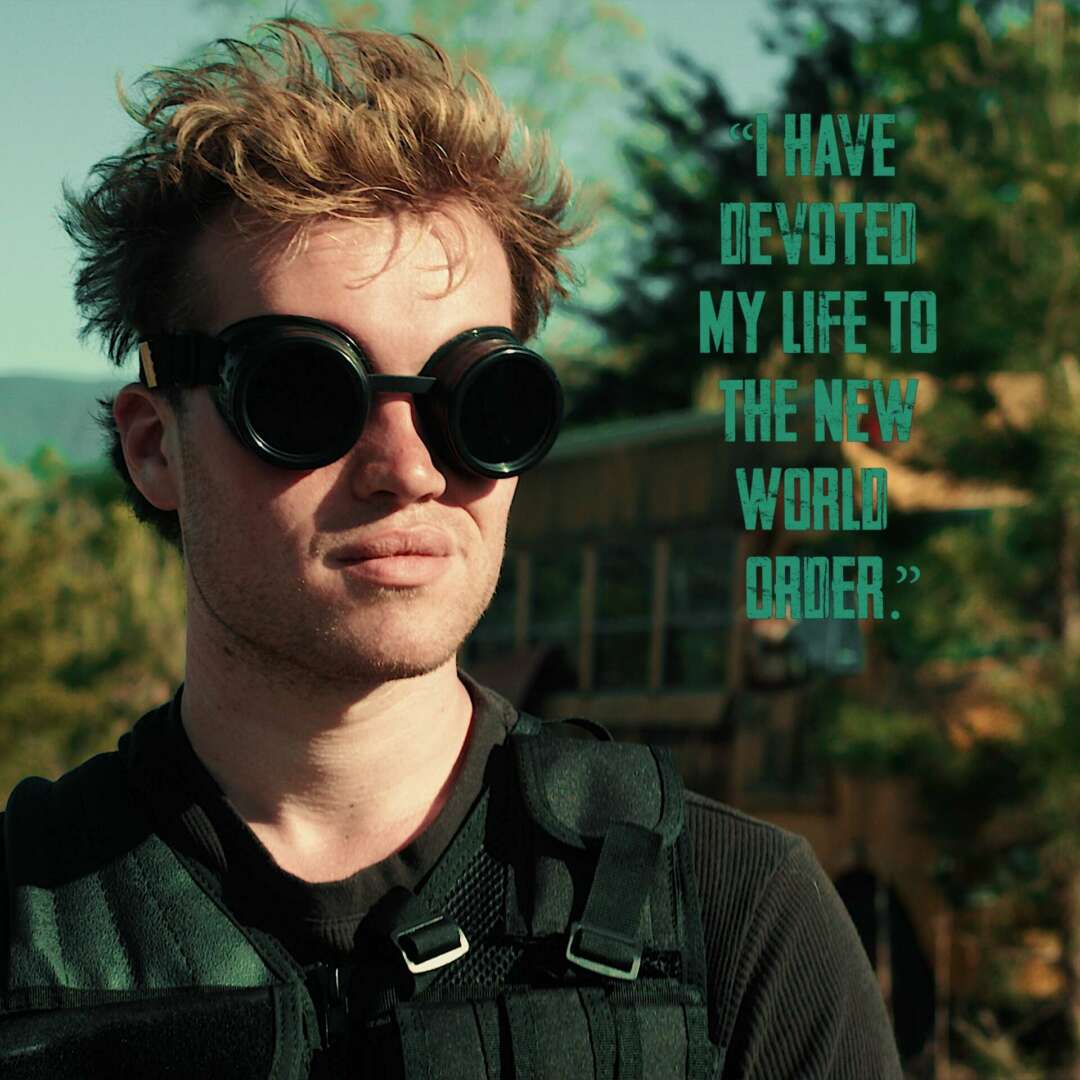 Meet Dillon Mann – CanvasRebel Magazine