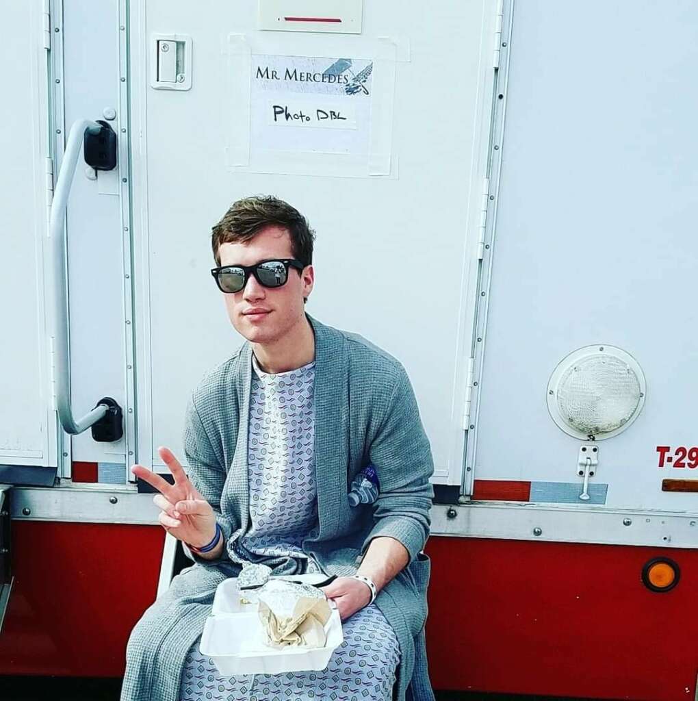 Meet Dillon Mann – CanvasRebel Magazine