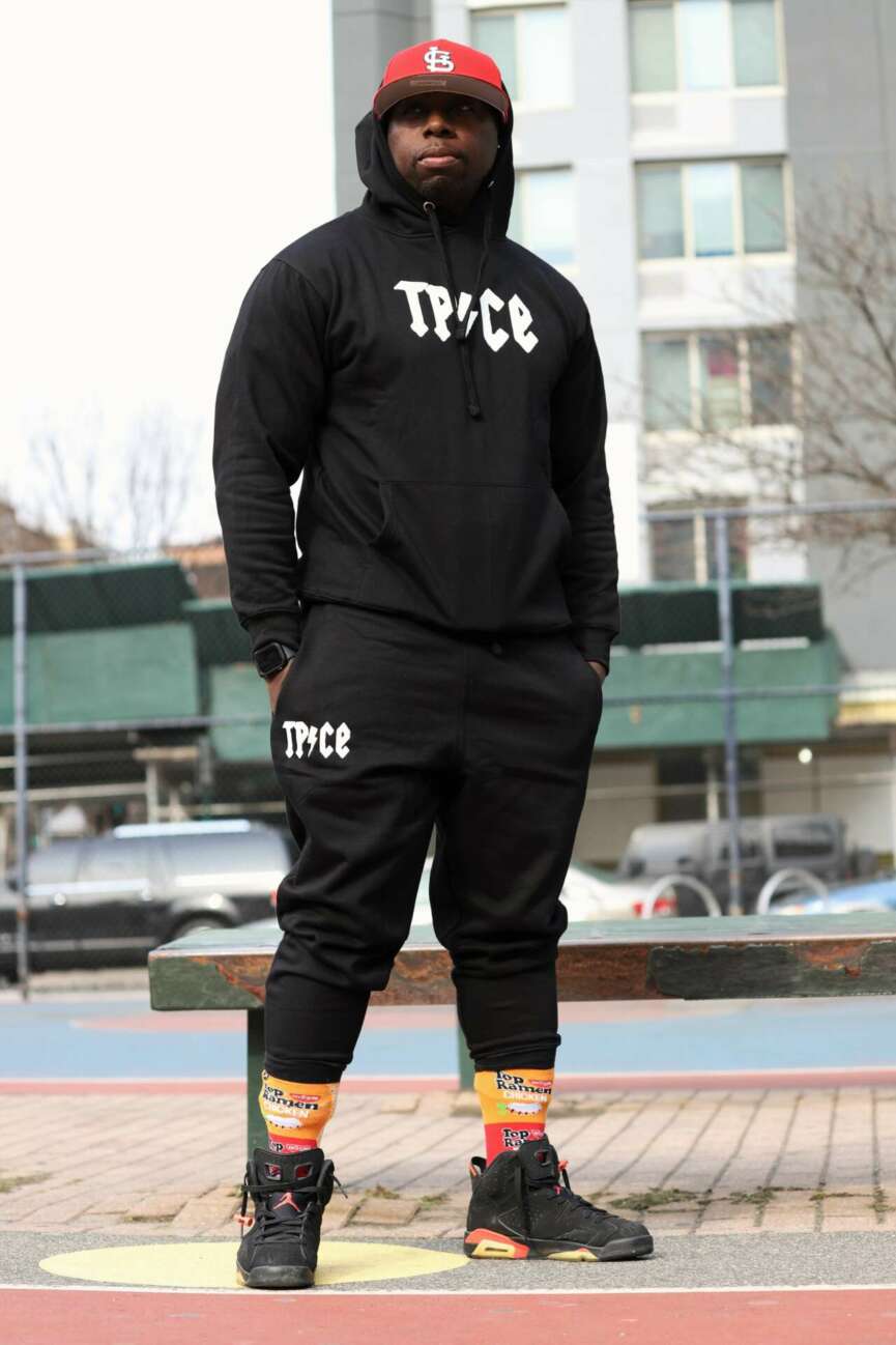 Meet Edward Nelson - CanvasRebel Magazine