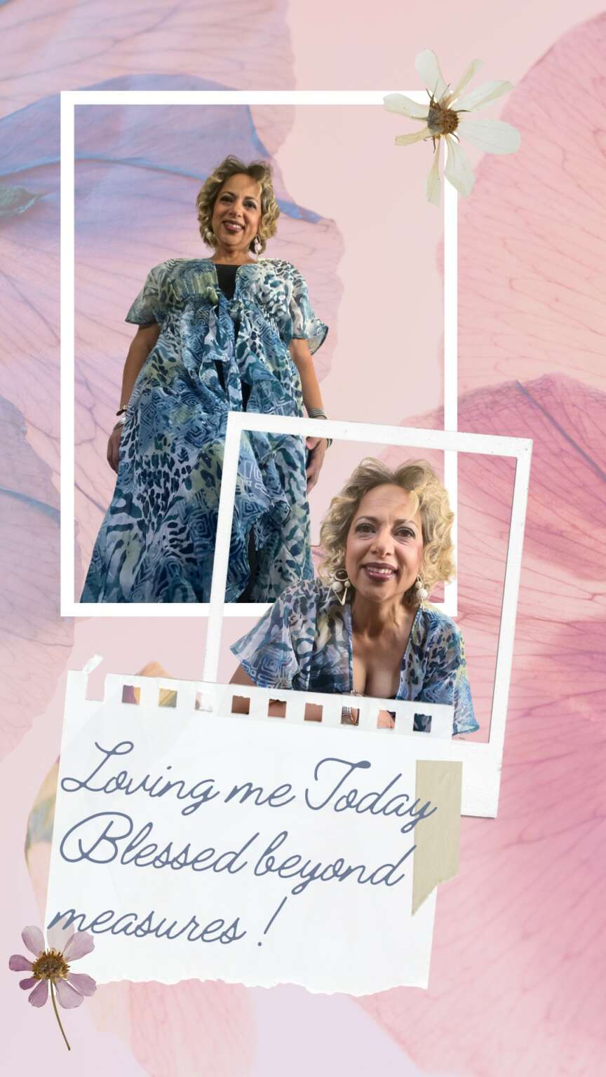 Meet Erika Renteria - CanvasRebel Magazine