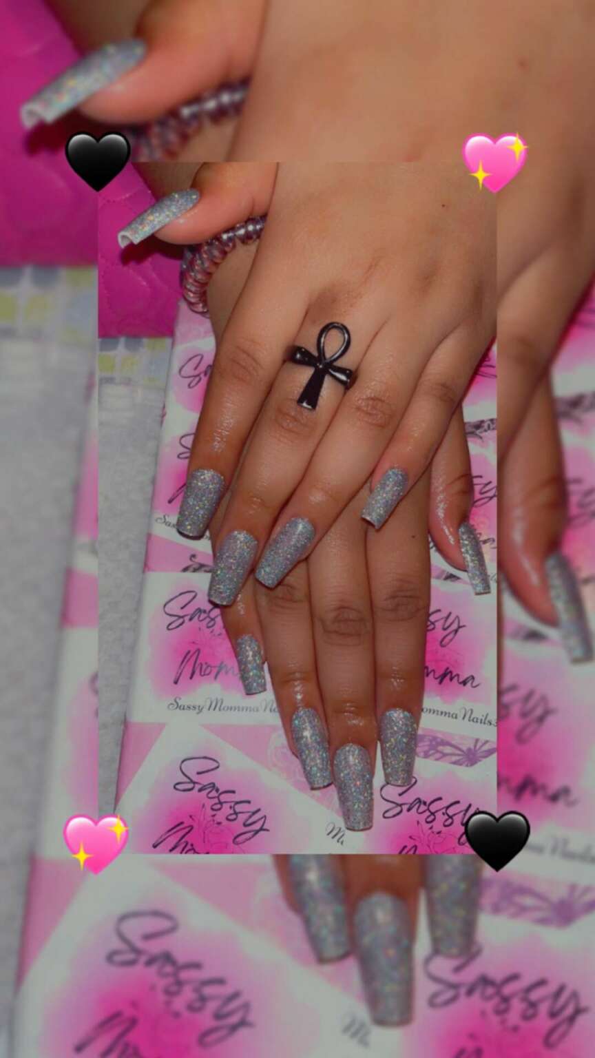 Meet Iesha McCants-Butler – CanvasRebel Magazine