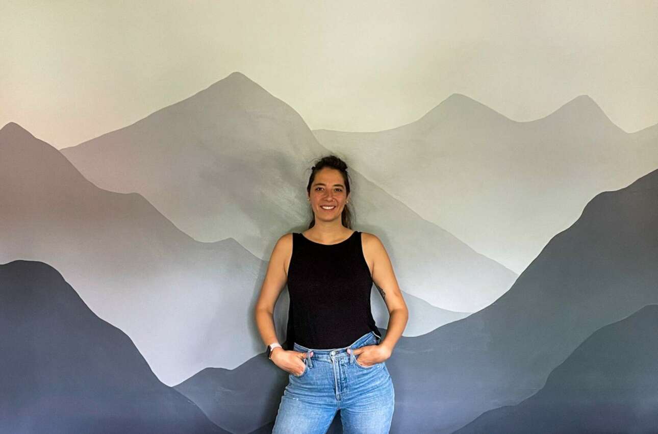 Meet Jen Walker - CanvasRebel Magazine