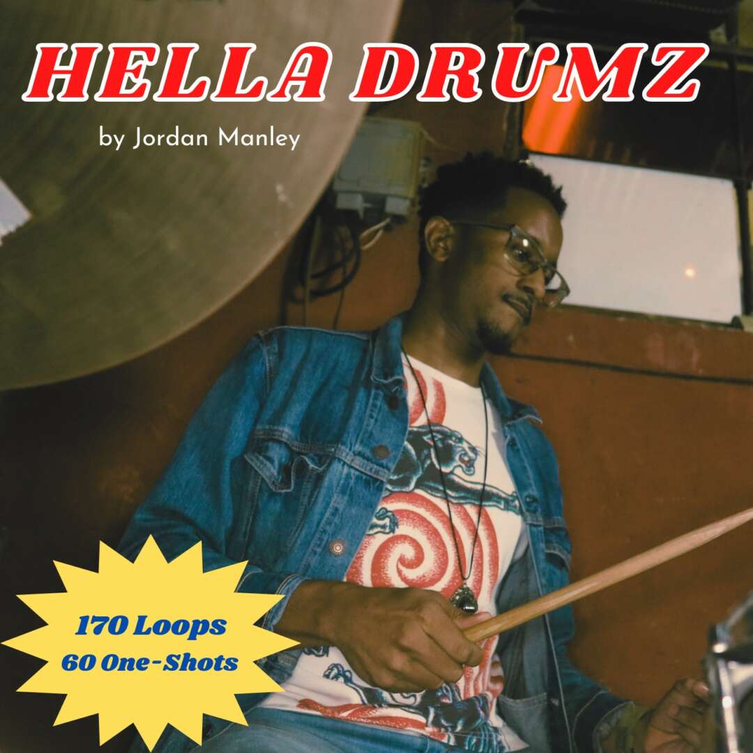 Meet Jordan Manley - CanvasRebel Magazine