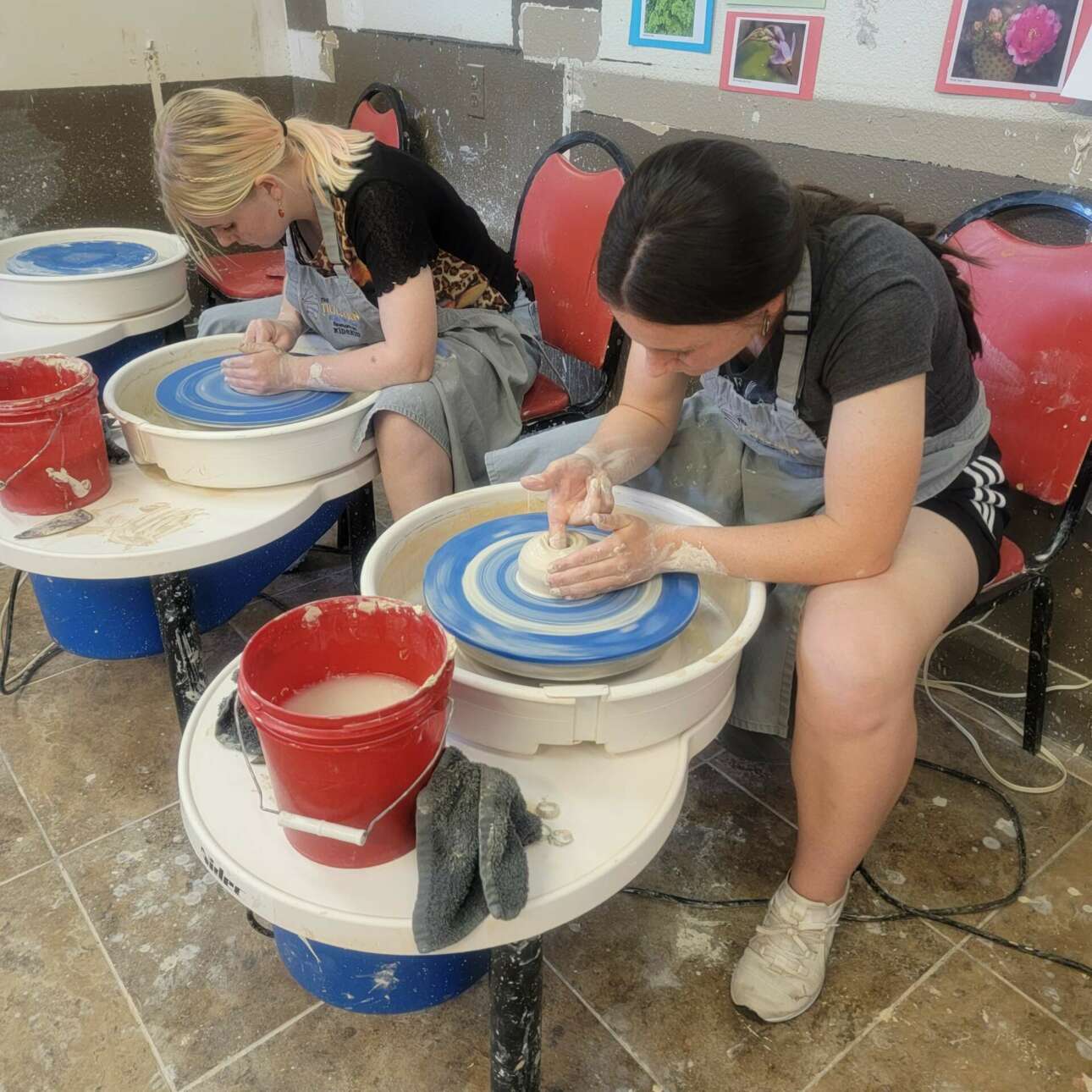 Meet Joseph Bott – CanvasRebel Magazine