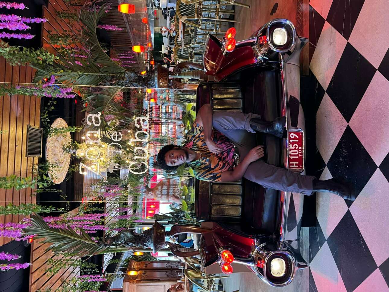 Meet Justice Maxwell – CanvasRebel Magazine