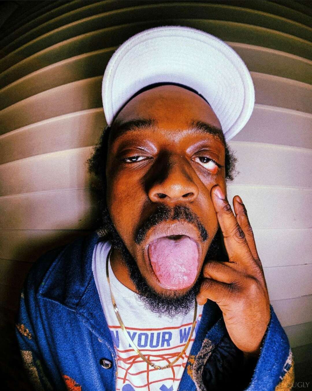 Meet KAYWON – CanvasRebel Magazine