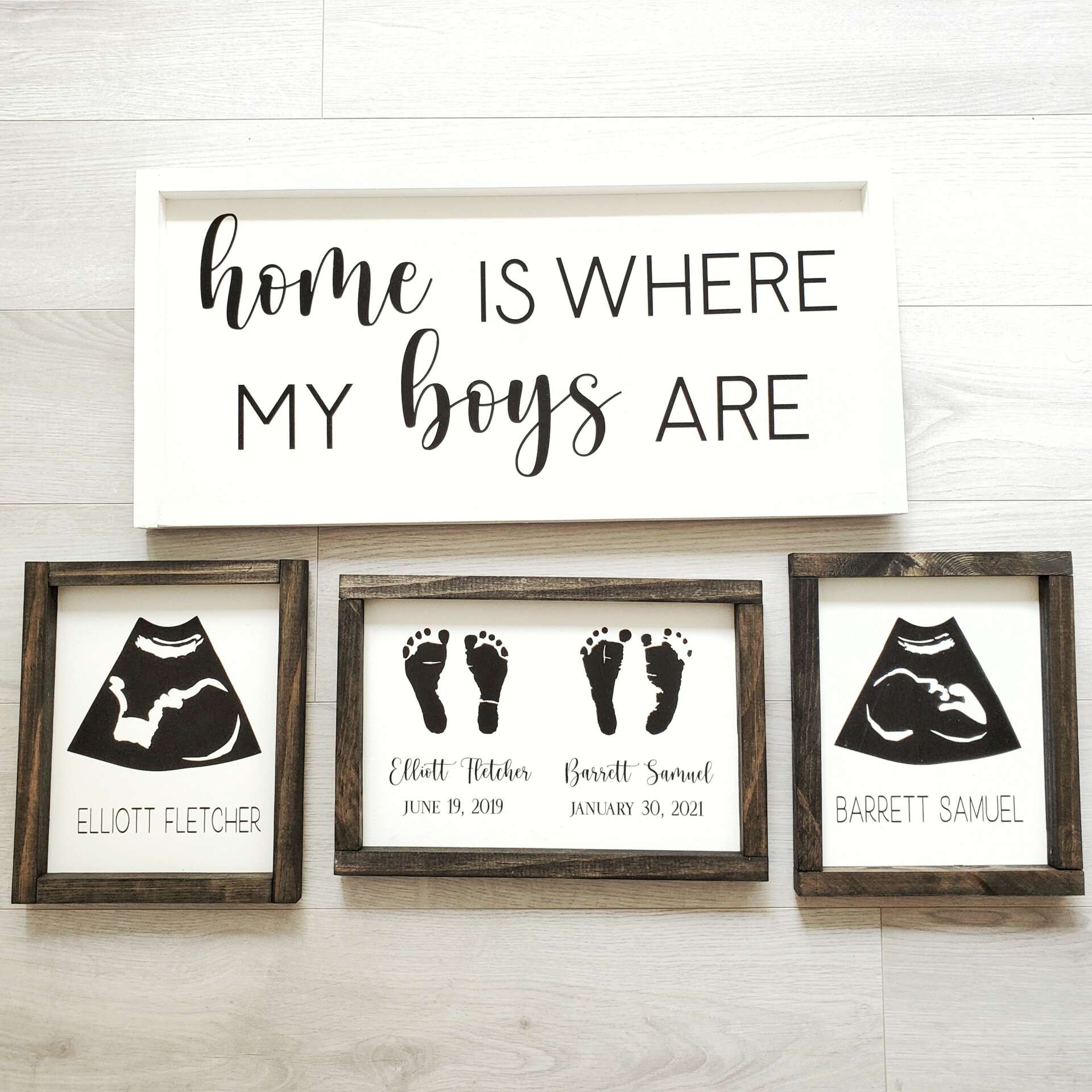 Meet Katie Jackman - CanvasRebel Magazine