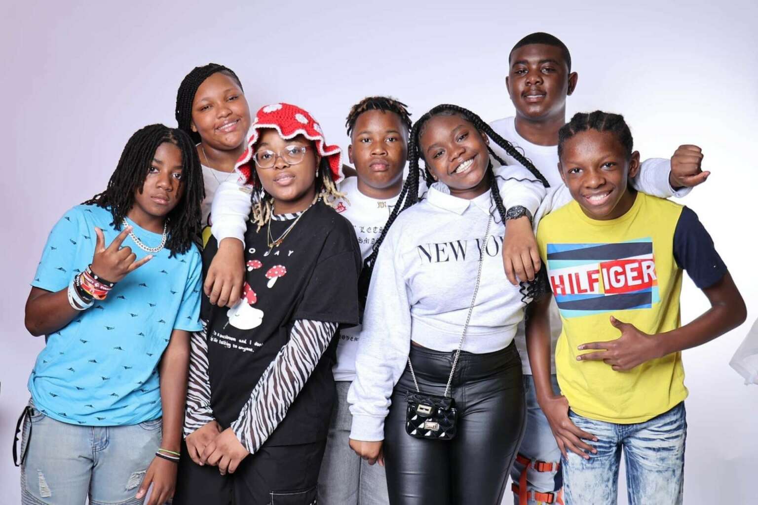 Meet Keisha Haynes - CanvasRebel Magazine