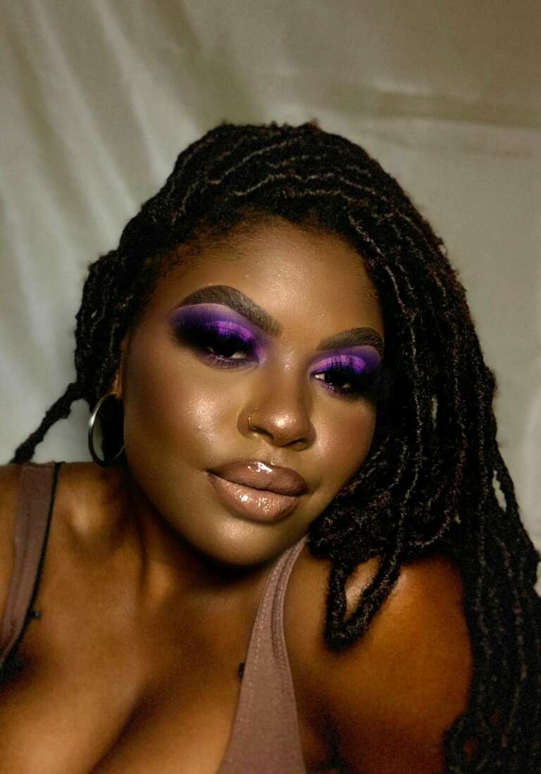 Meet Kiara Ross - CanvasRebel Magazine