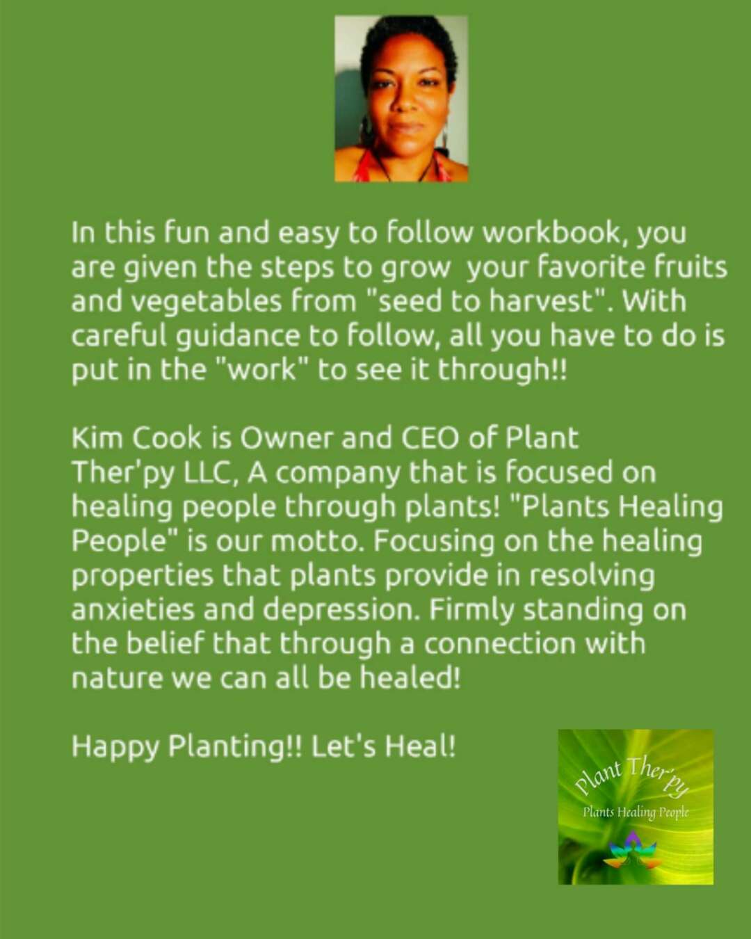 Meet Kim Cook - CanvasRebel Magazine