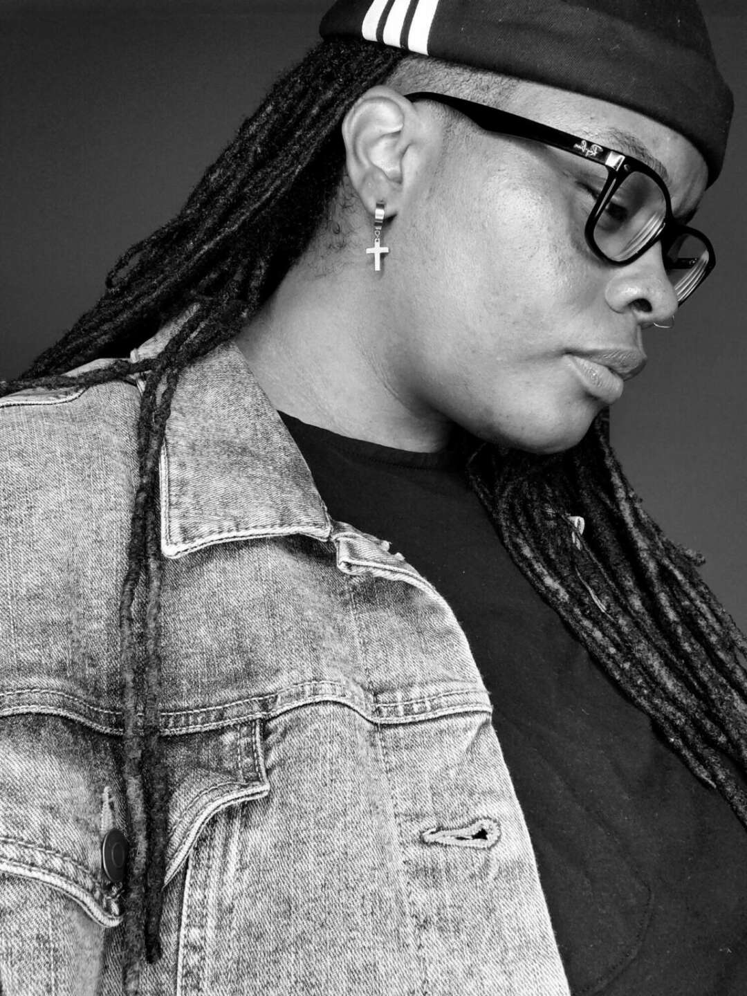 Meet Meagan Brown – CanvasRebel Magazine