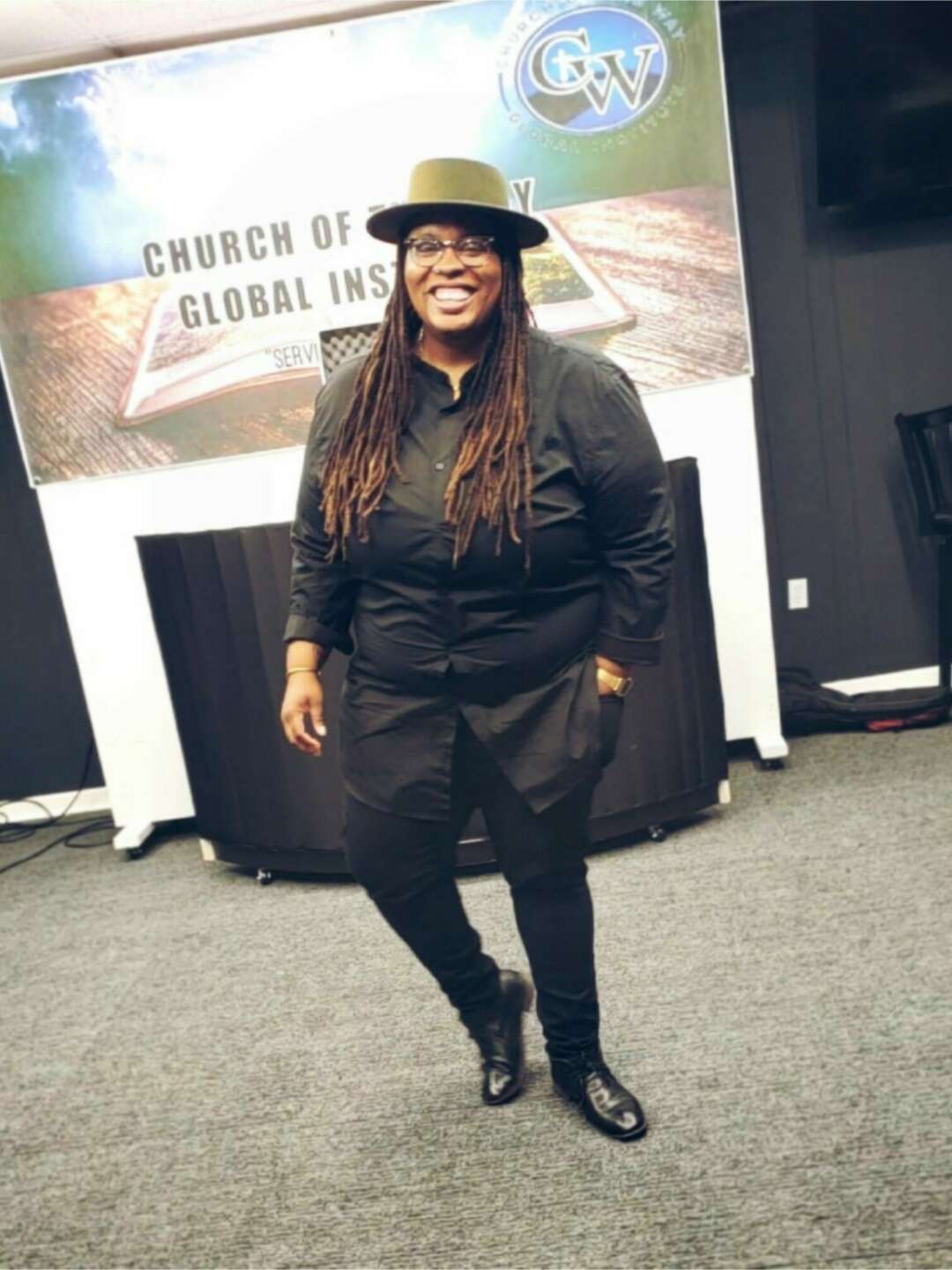 Meet Meagan Brown - CanvasRebel Magazine