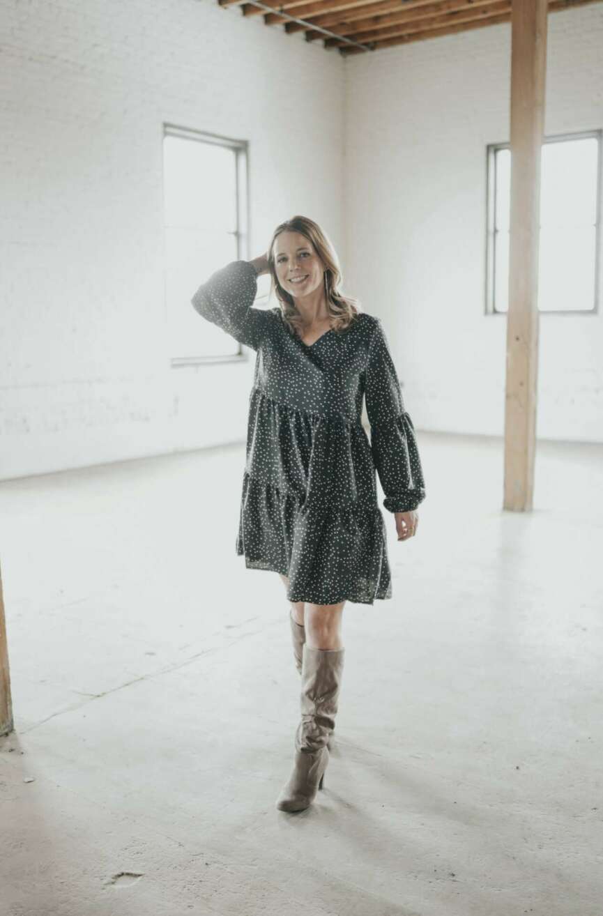 Meet Meredith McCowan – CanvasRebel Magazine