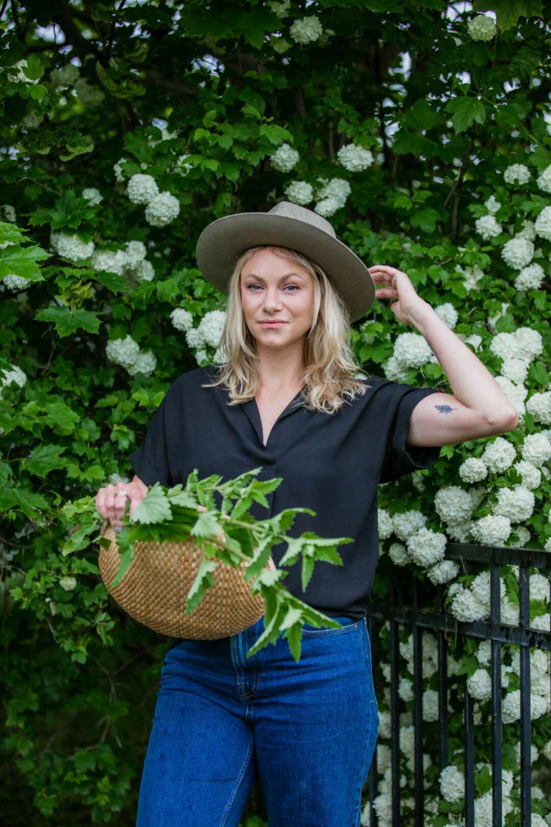 Meet Micah Larsen. - CanvasRebel Magazine