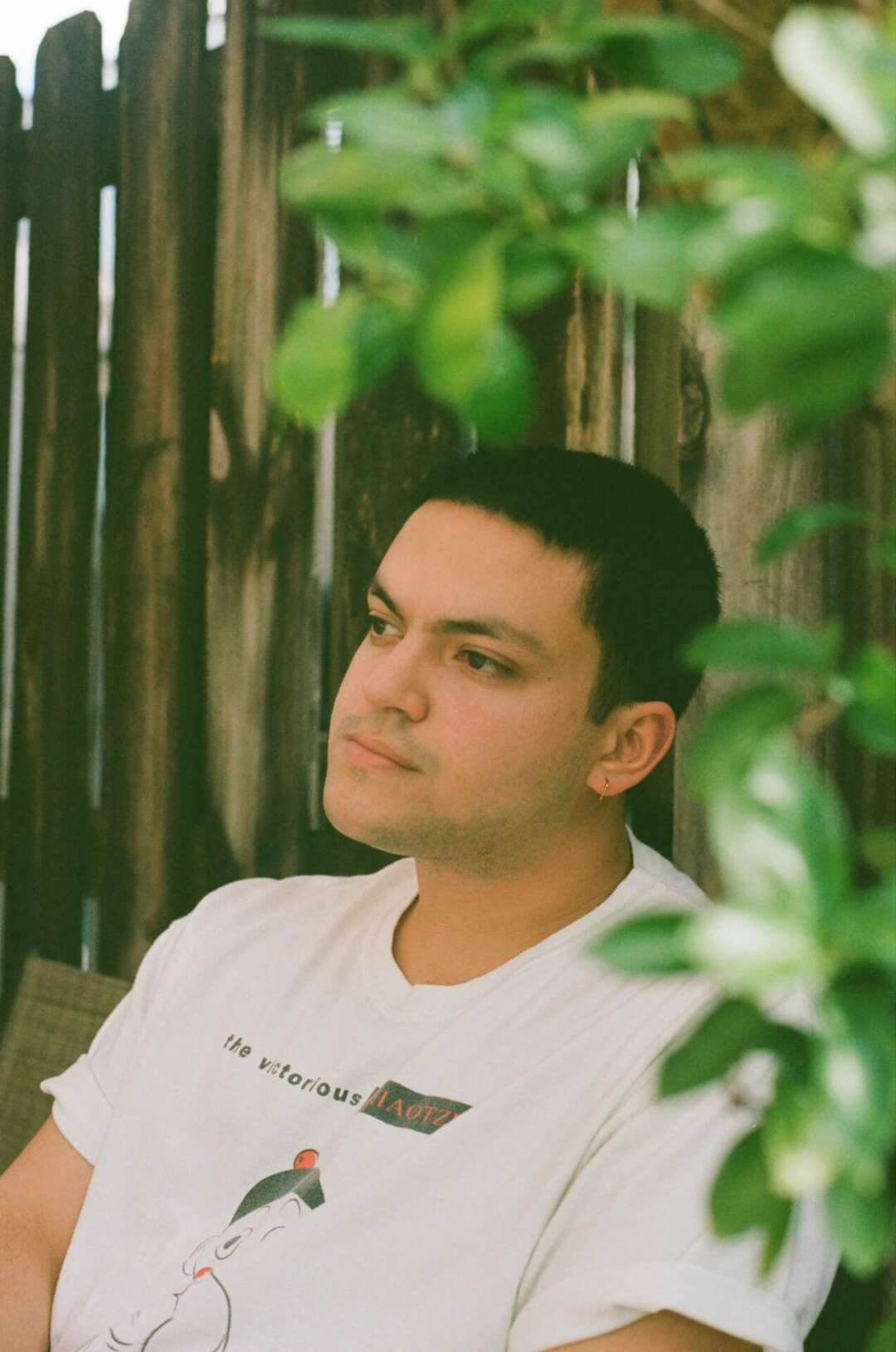 Meet Michael Collazo – CanvasRebel Magazine