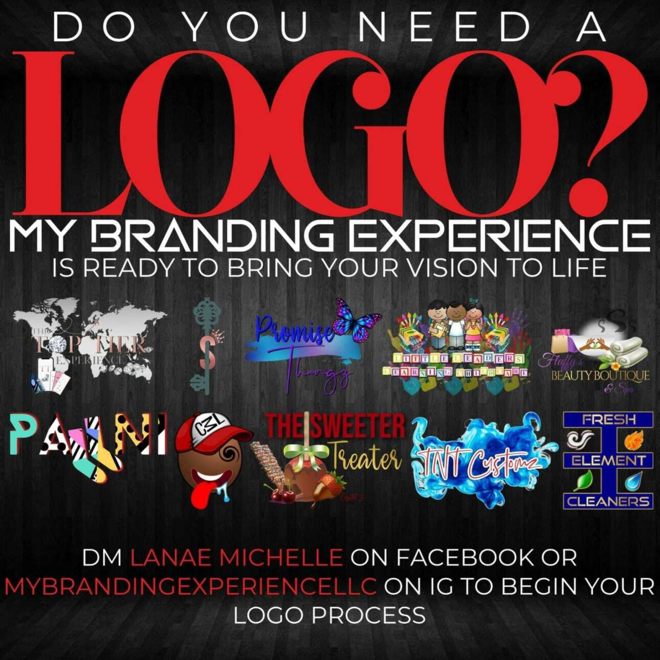 Meet Michelle - CanvasRebel Magazine