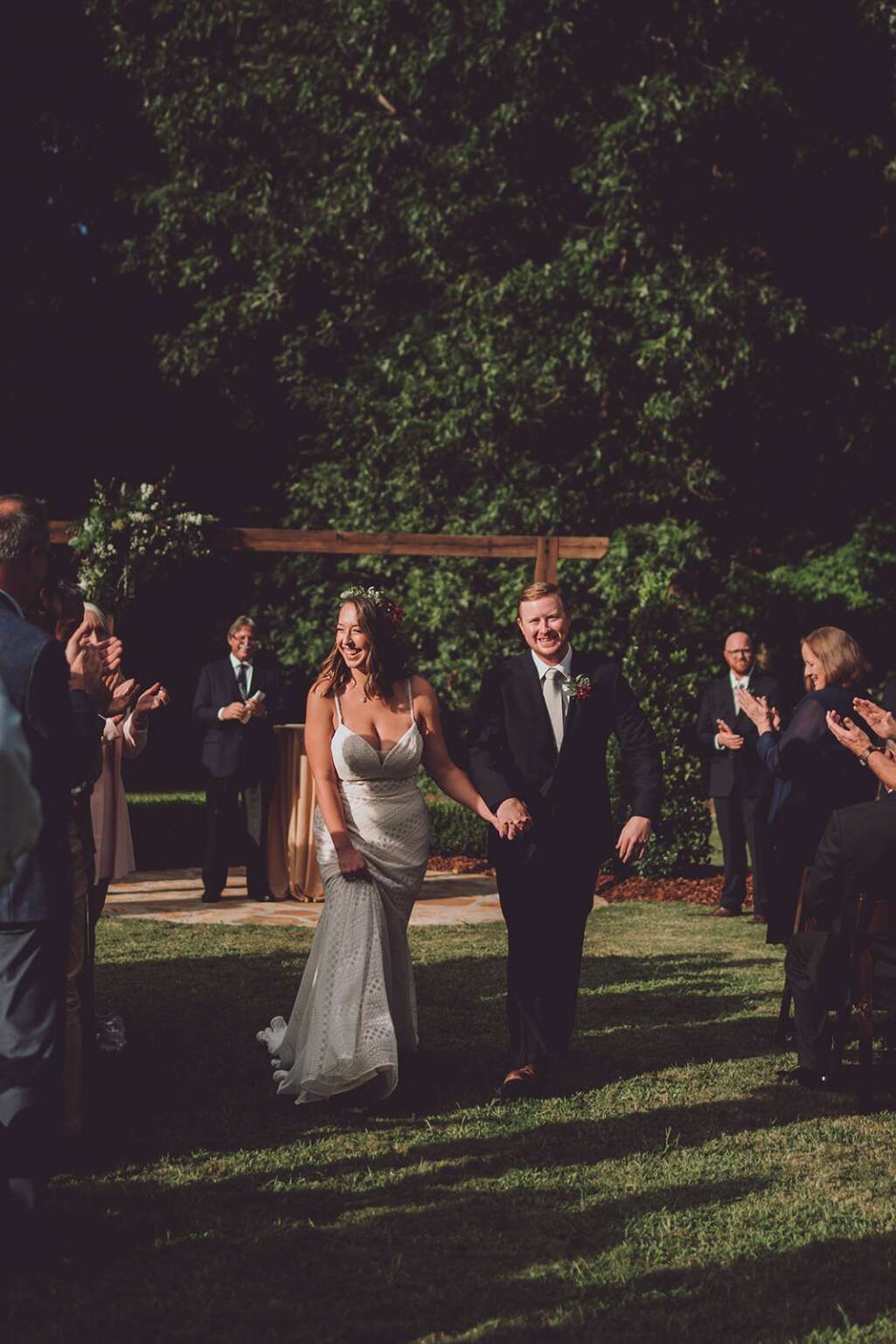 Meet Morgan Bender – CanvasRebel Magazine