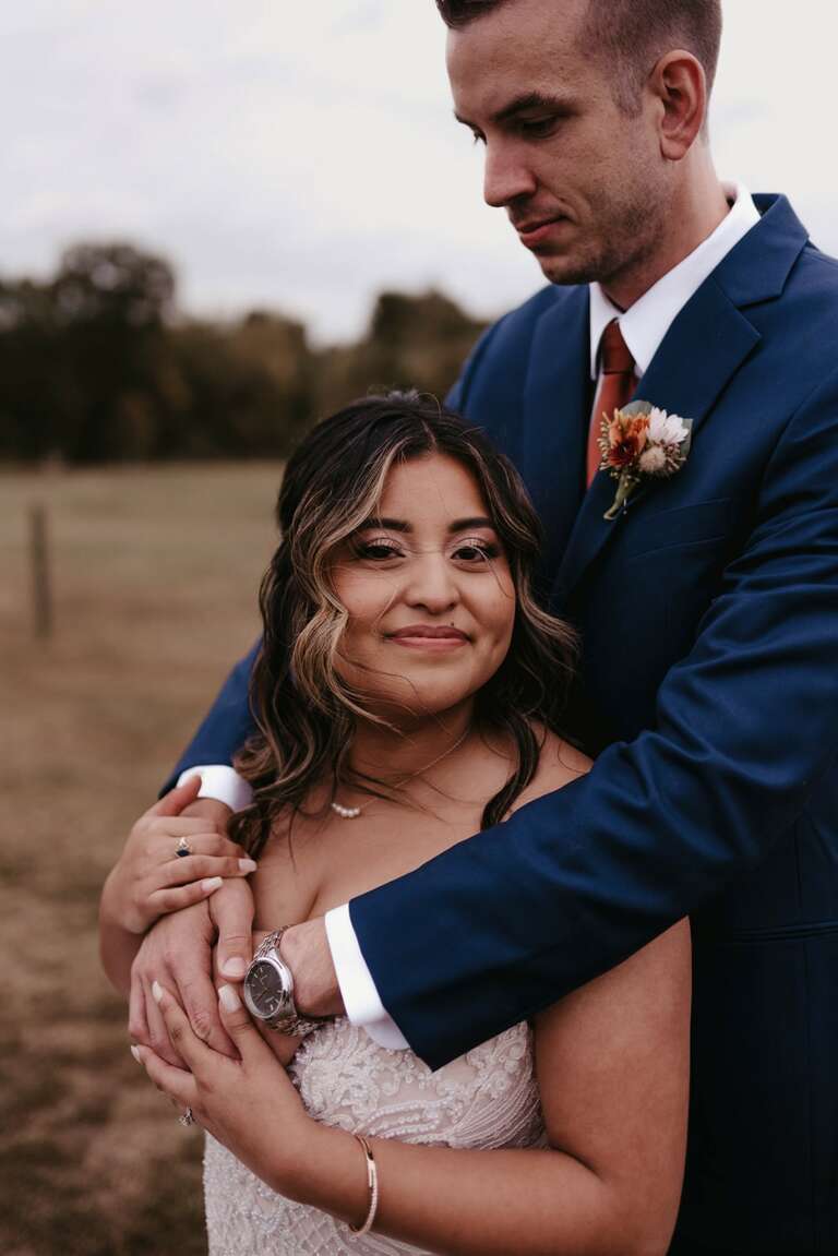 Meet Morgan Bender – CanvasRebel Magazine