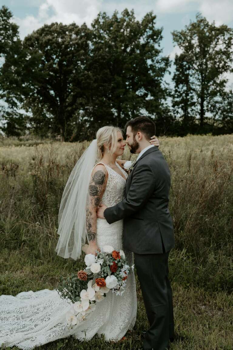 Meet Natalie Dawn - CanvasRebel Magazine