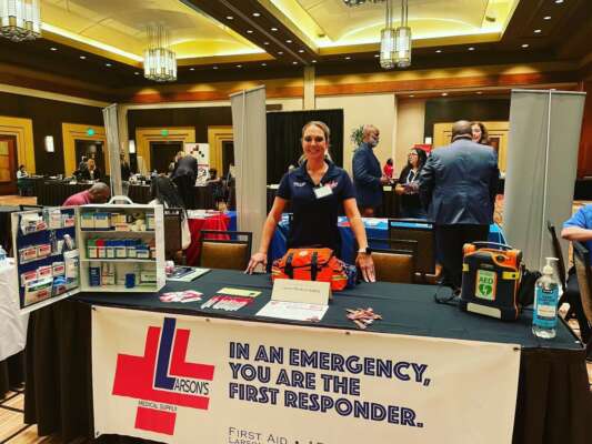 Meet Nicole Larson – CanvasRebel Magazine