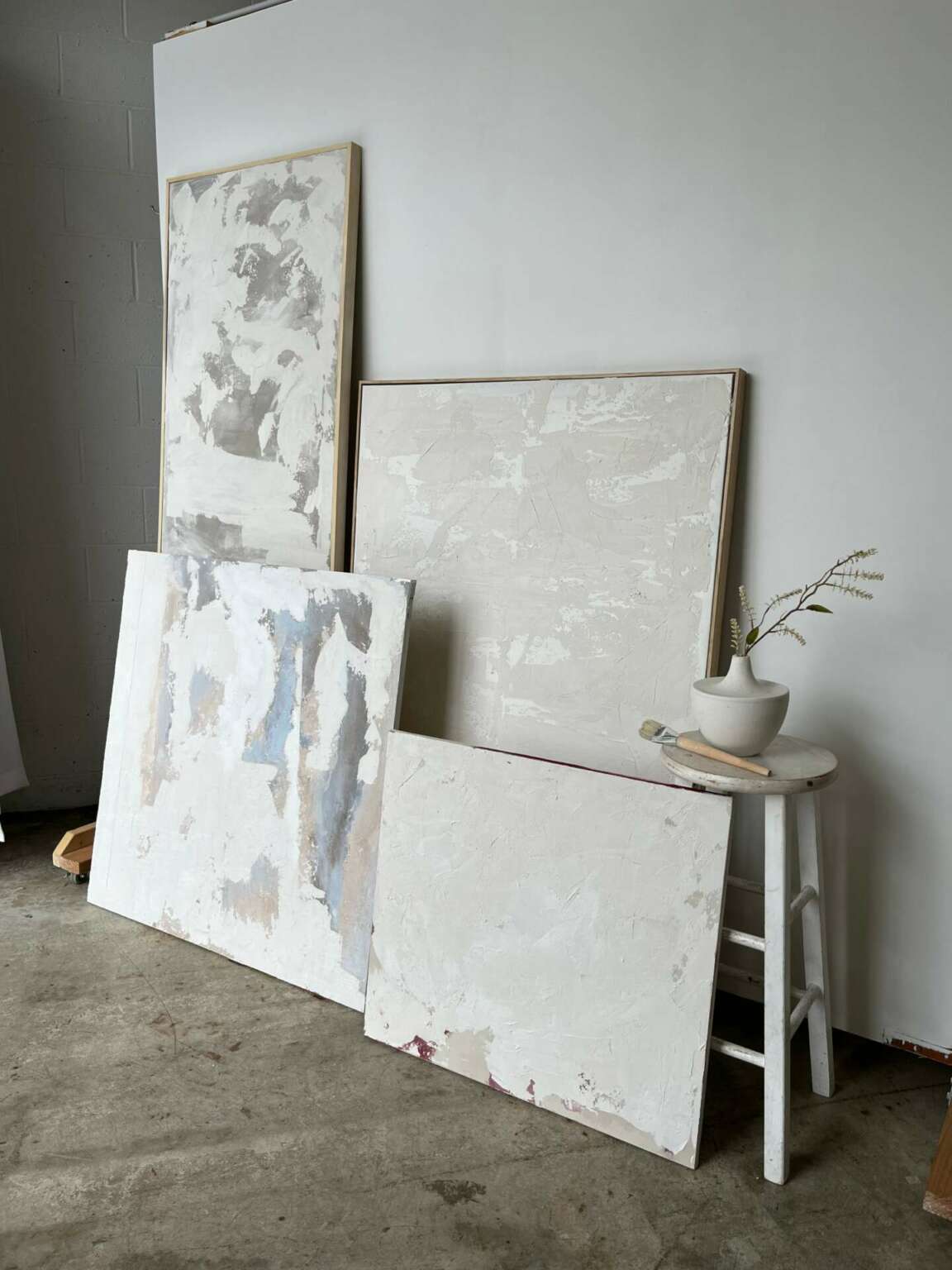 Meet Abby Elise Baker - CanvasRebel Magazine