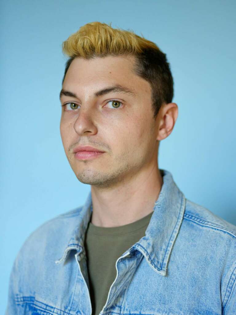 Meet Adam Odsess-Rubin – CanvasRebel Magazine