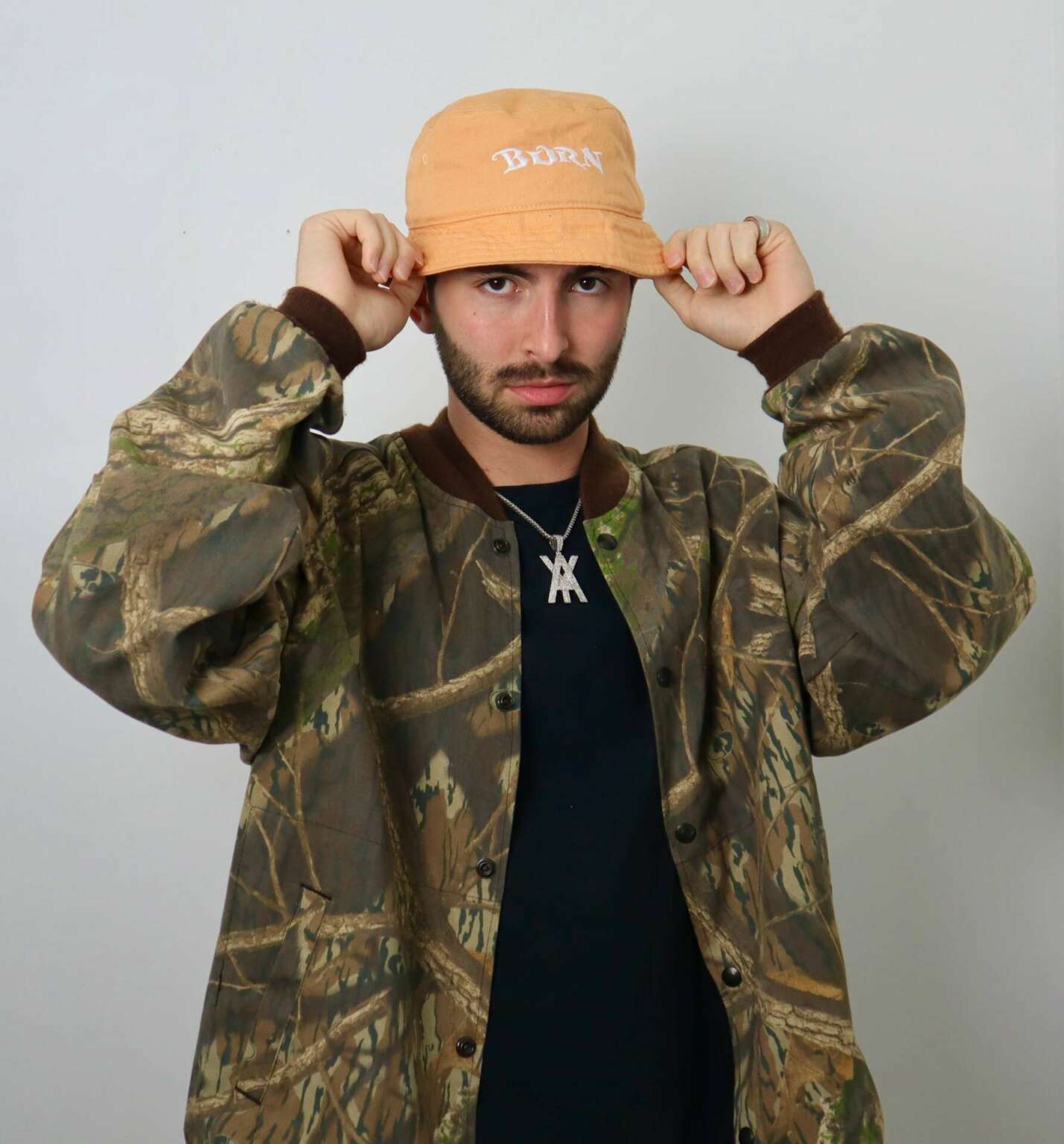 Meet Adam Yokum - CanvasRebel Magazine