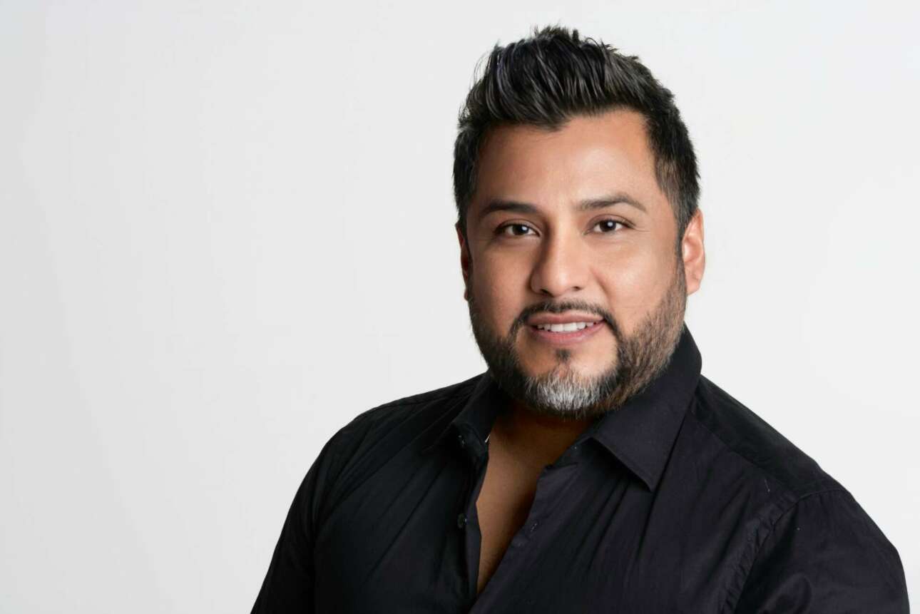 Meet Adan Bautista - CanvasRebel Magazine