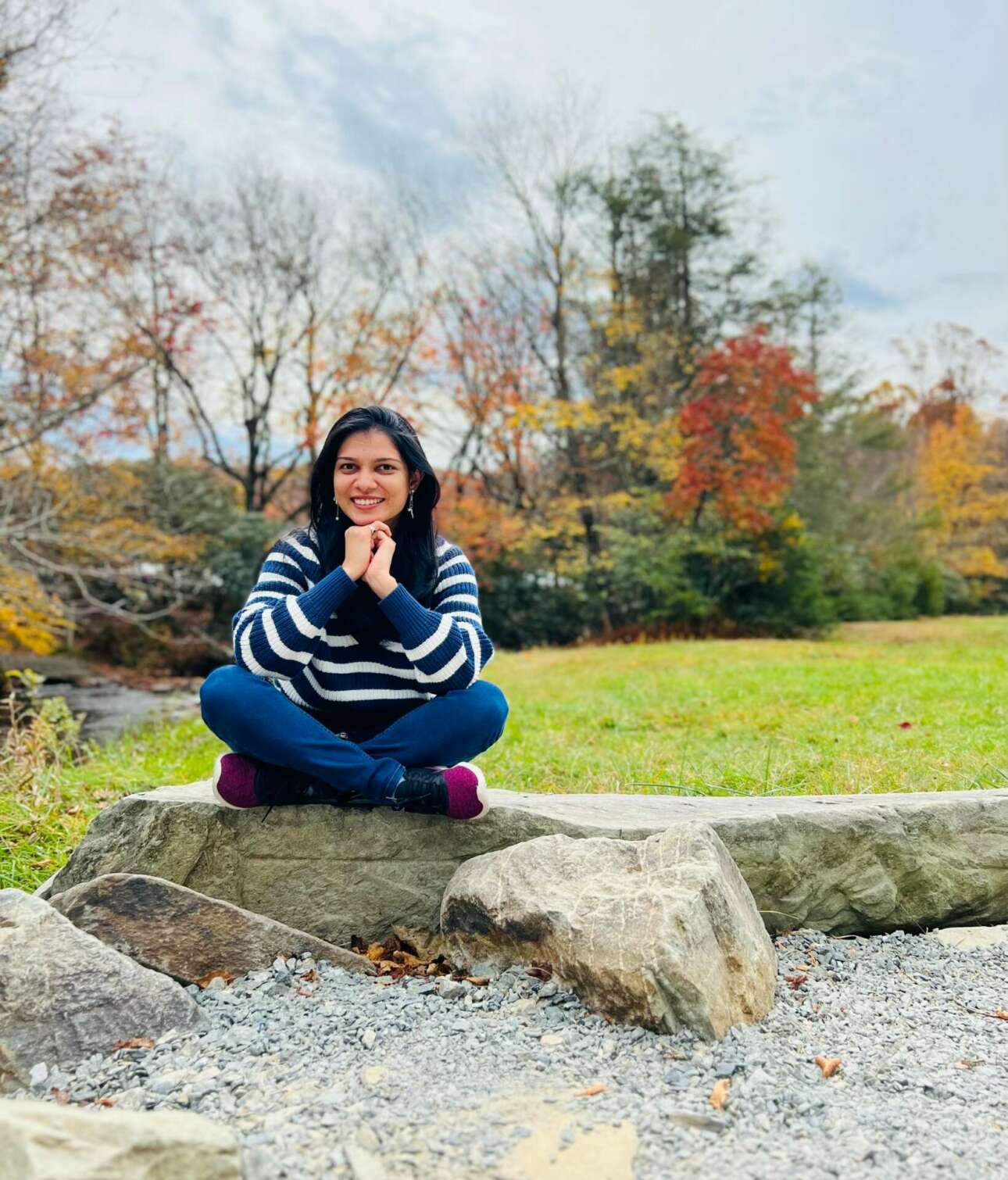 Meet Akshata Gaonkar – CanvasRebel Magazine