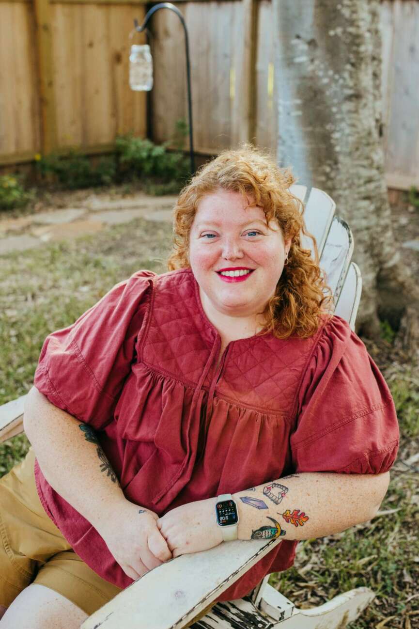 Meet Amanda Klaus-Henggeler – CanvasRebel Magazine