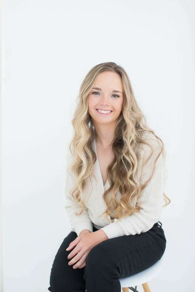 Meet Amber Broder – CanvasRebel Magazine