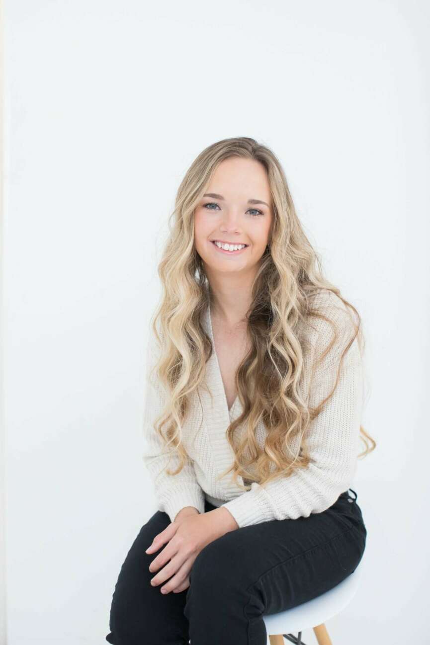 Meet Amber Broder - CanvasRebel Magazine